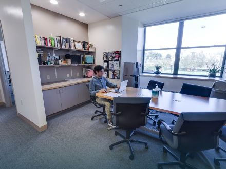 Campus Highlights - Co-Op & Careers