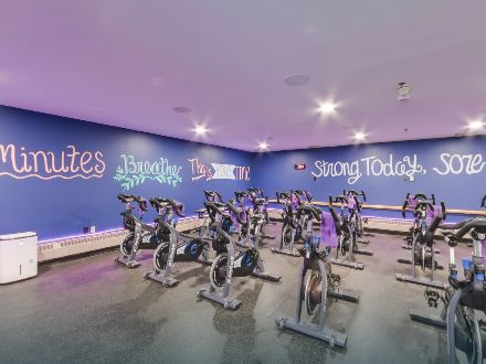 Campus Highlights - Flight Cycle Studio