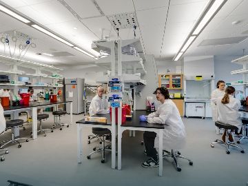 School of Engineering - Bioengineering Project Lab