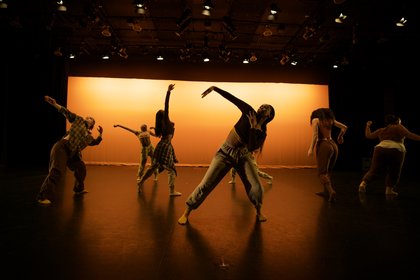 Dance - McLean Performance Studio