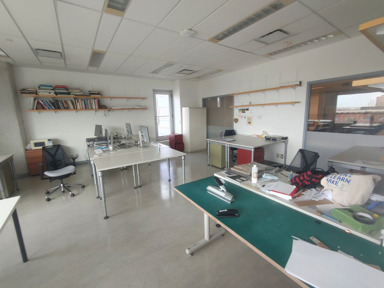 Design - Masters of Design (MDes) Studio