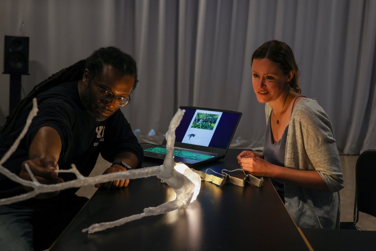 Digital Media - Digital Media Streams