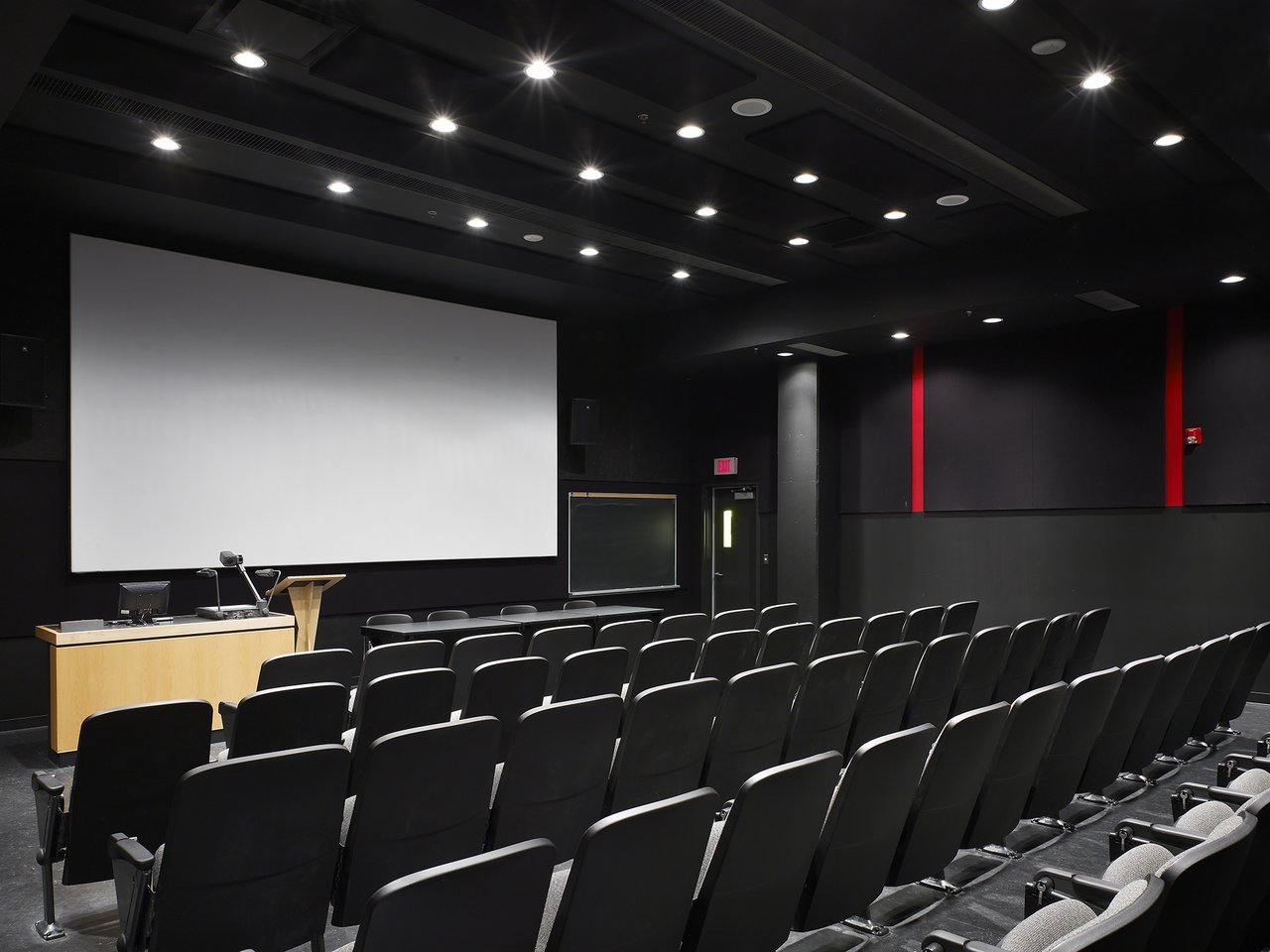 Cinema & Media Arts - Screening Opportunities