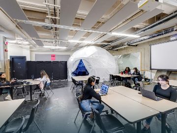 Integrative Arts - BetaSpace