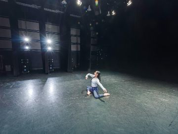 Dance - McLean Performance Studio